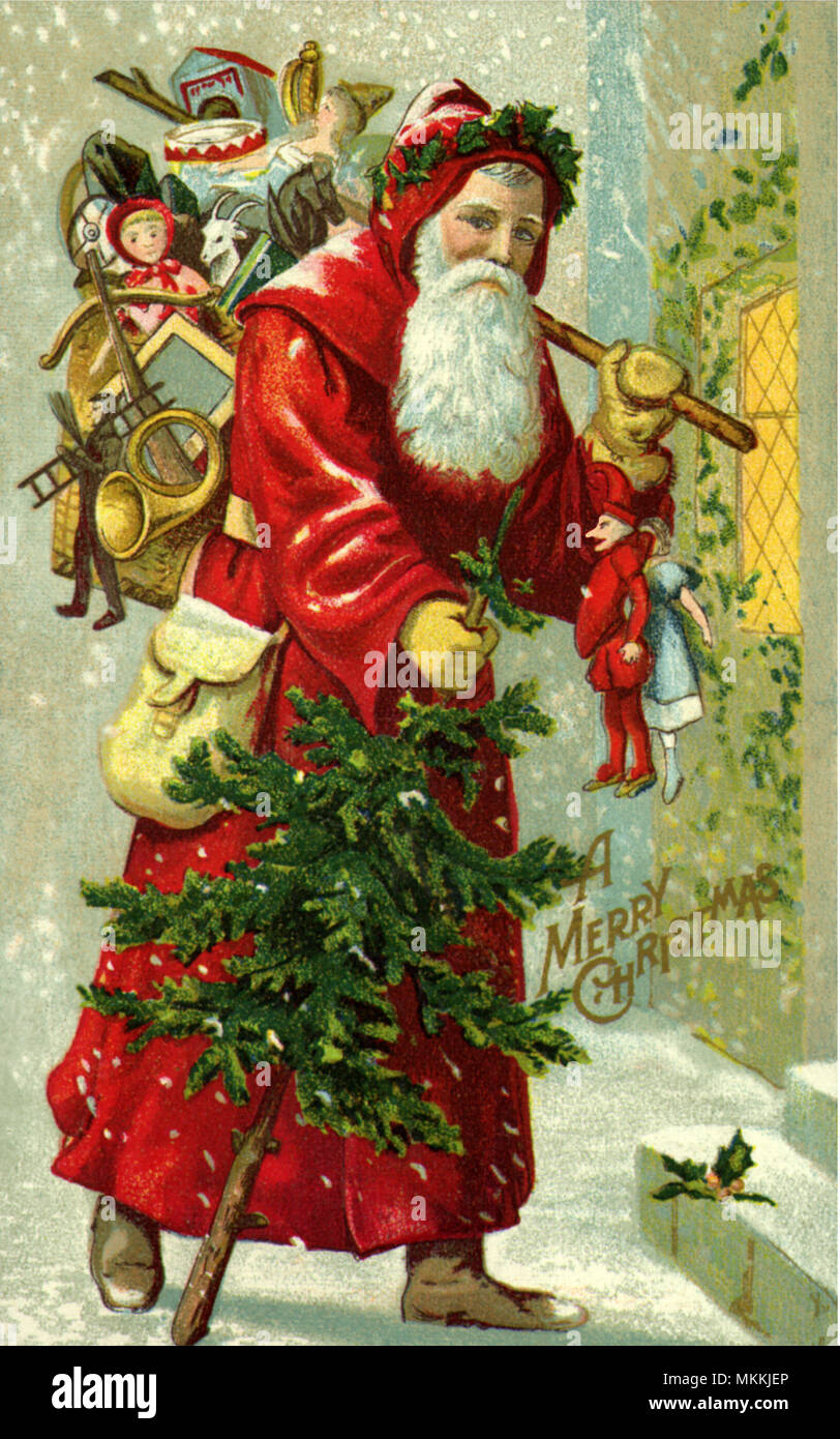 Red robe hi-res stock photography and images - Alamy