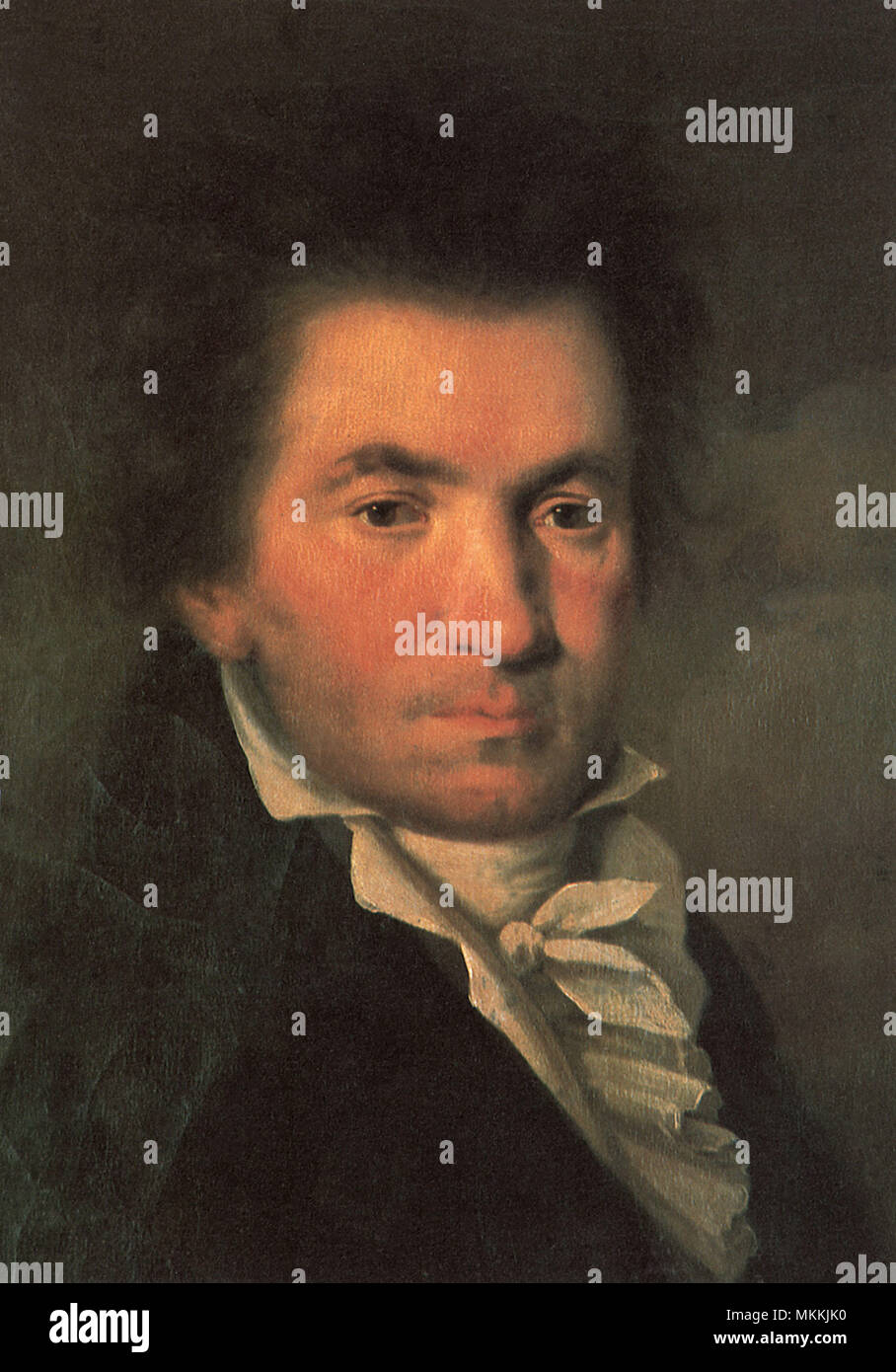 Beethoven hi-res stock photography and images - Alamy