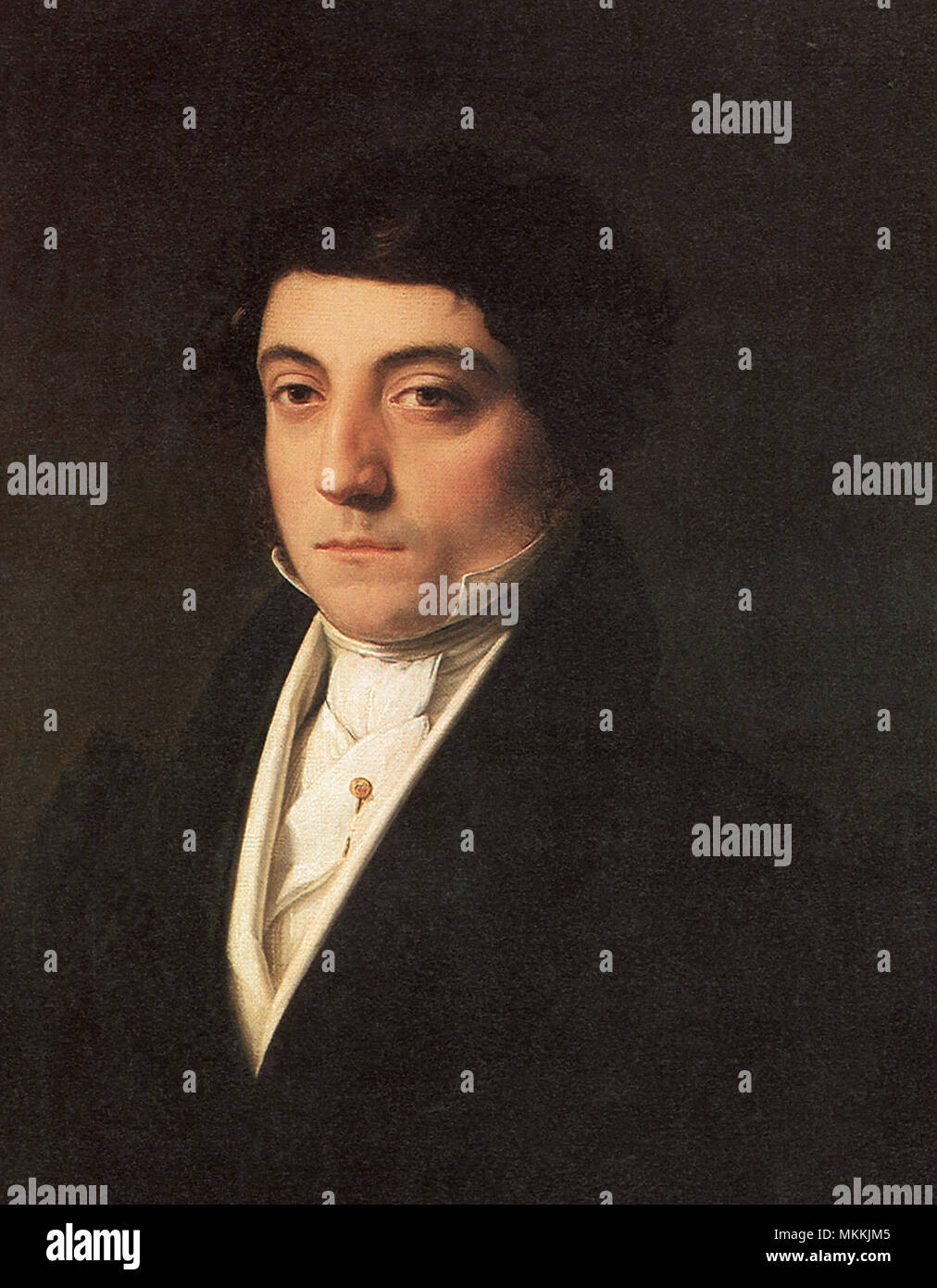 Rossini hi-res stock photography and images - Alamy