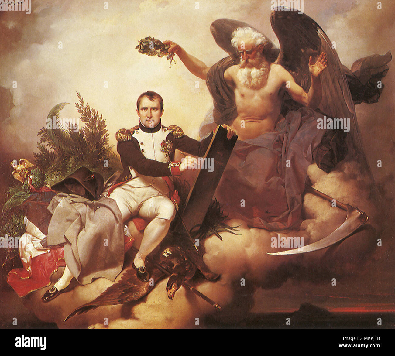 Napoleonic code hi-res stock photography and images - Alamy