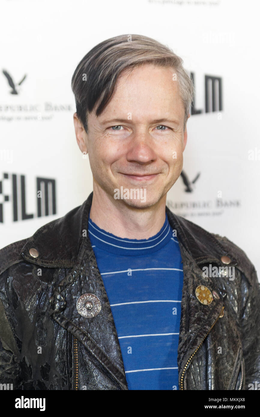 John cameron mitchell girls hi-res stock photography and images - Alamy