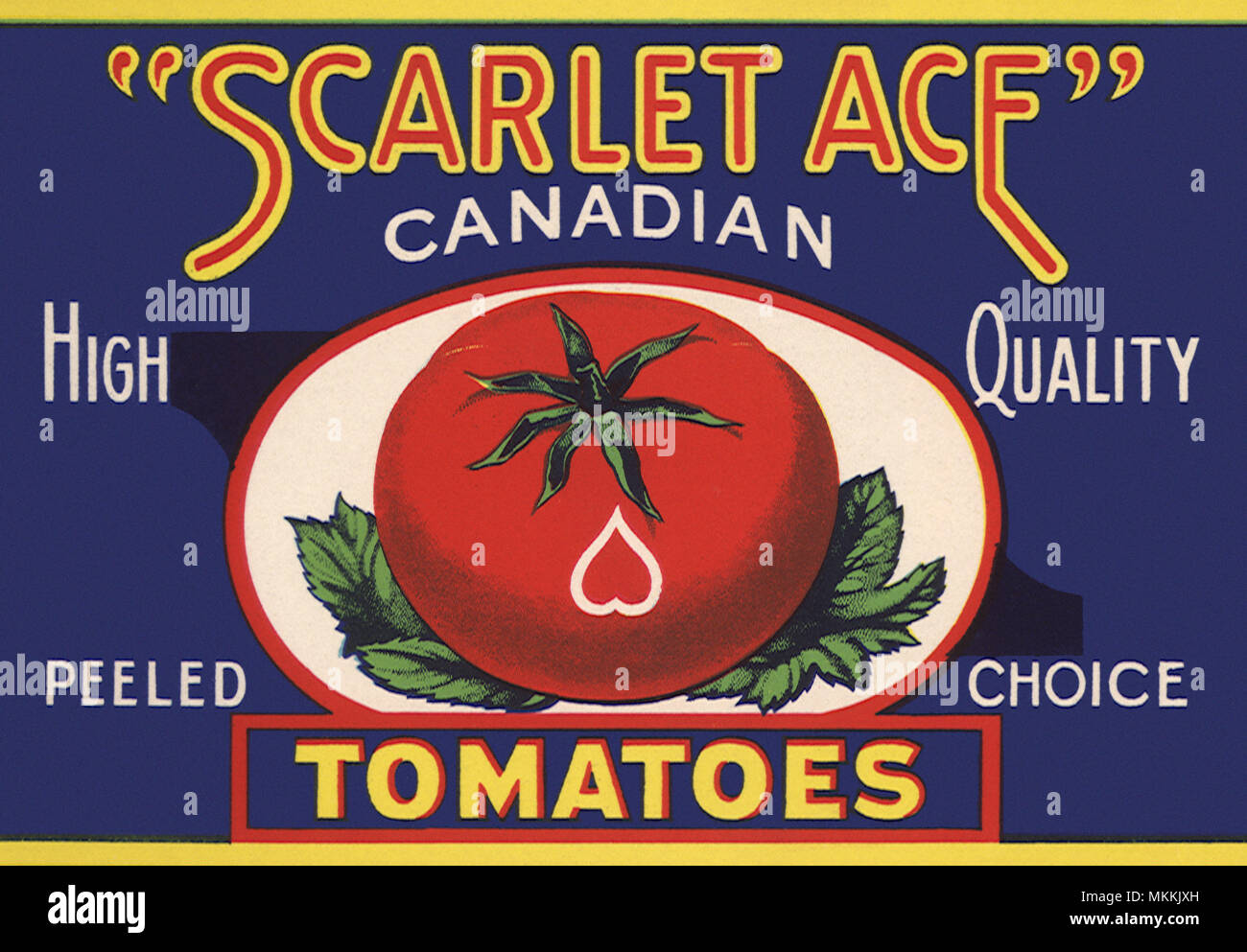 Classic label hi-res stock photography and images - Alamy