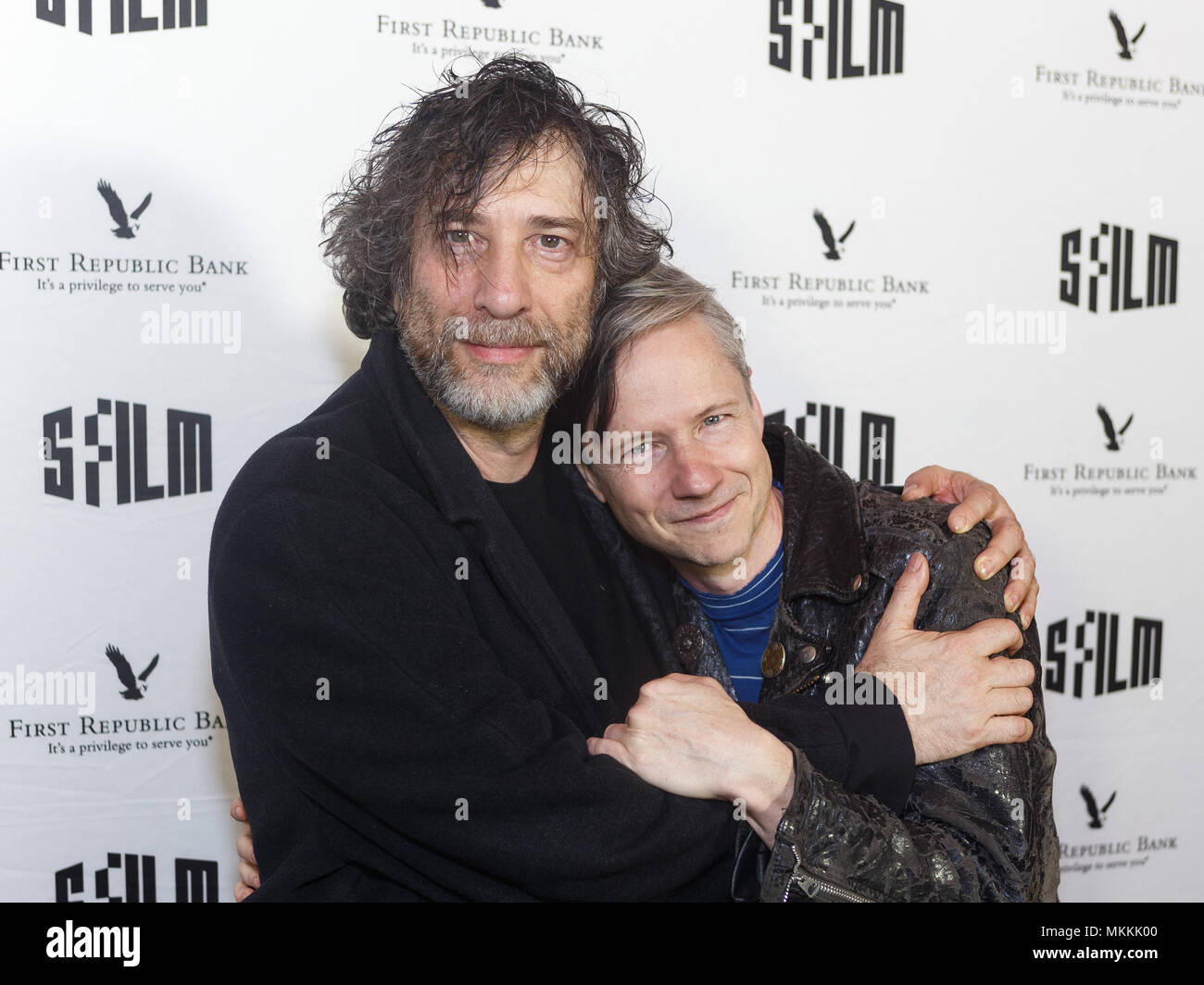 SFFILM Festival 2018 - ’How to Talk to Girls at Parties’ - Screening ...