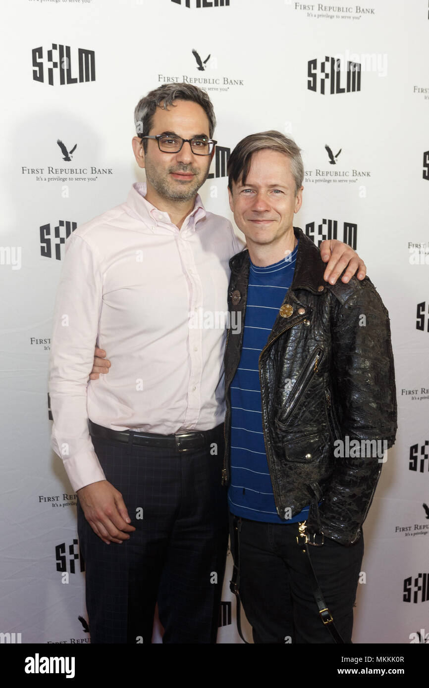 SFFILM Festival 2018 - ’How to Talk to Girls at Parties’ - Screening ...