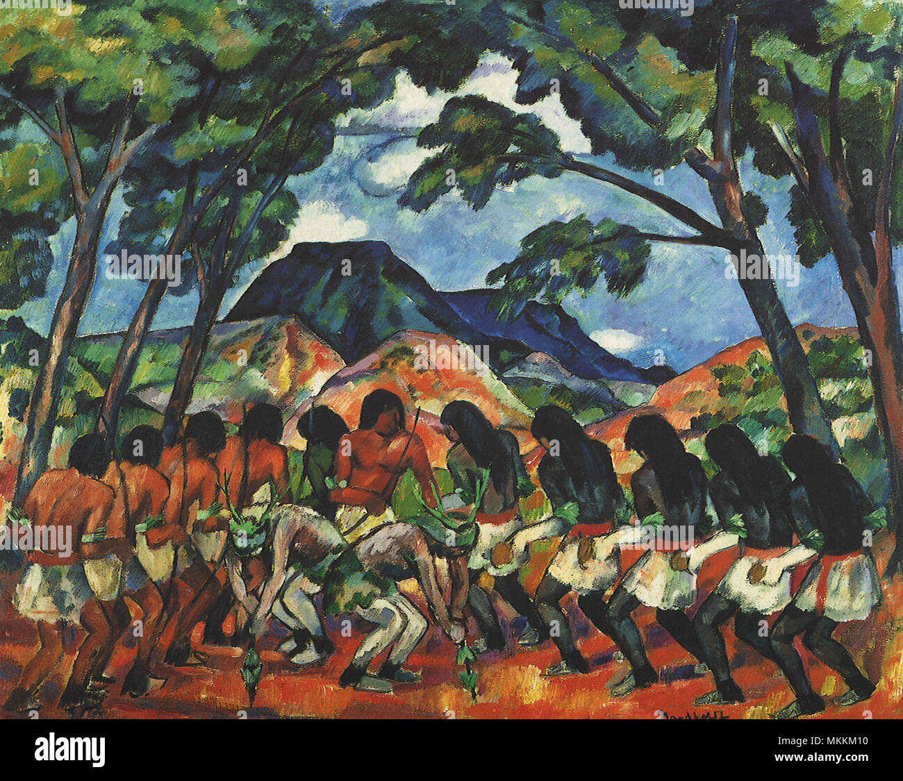 Antelope dance hi-res stock photography and images - Alamy