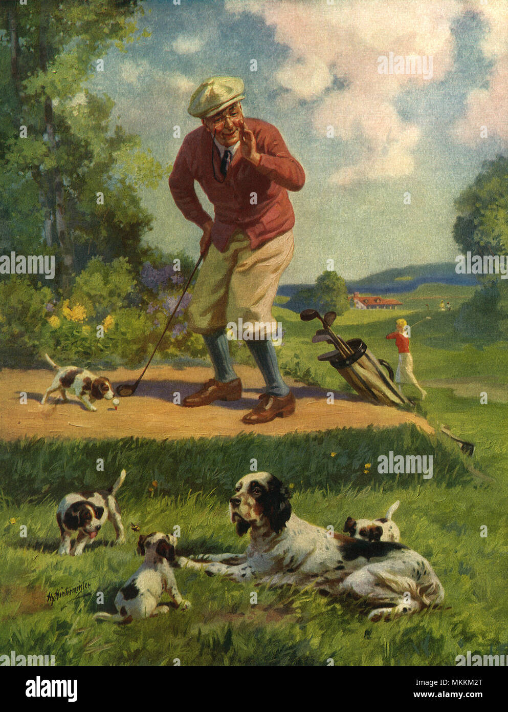 American fore hi-res stock photography and images - Alamy