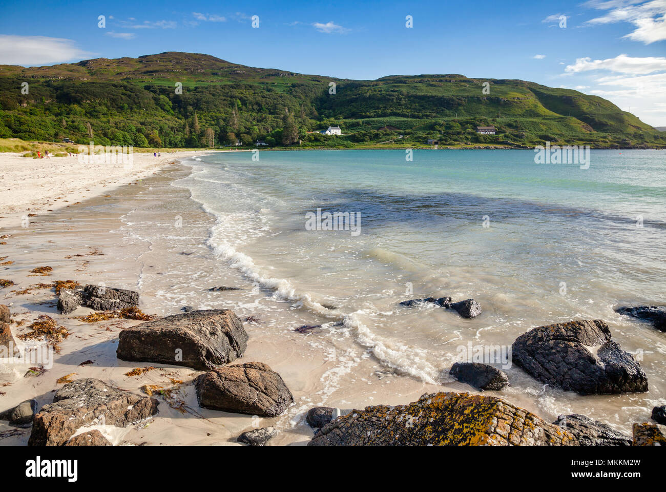 Calgary bay hi-res stock photography and images - Alamy