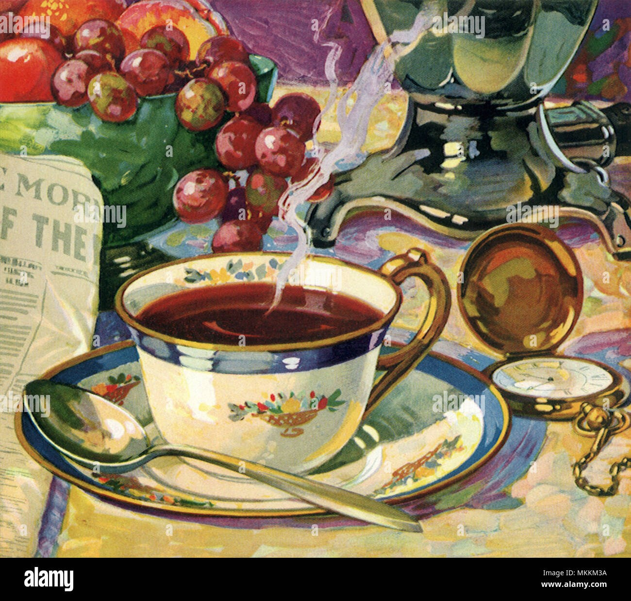 Tableau hi-res stock photography and images - Alamy