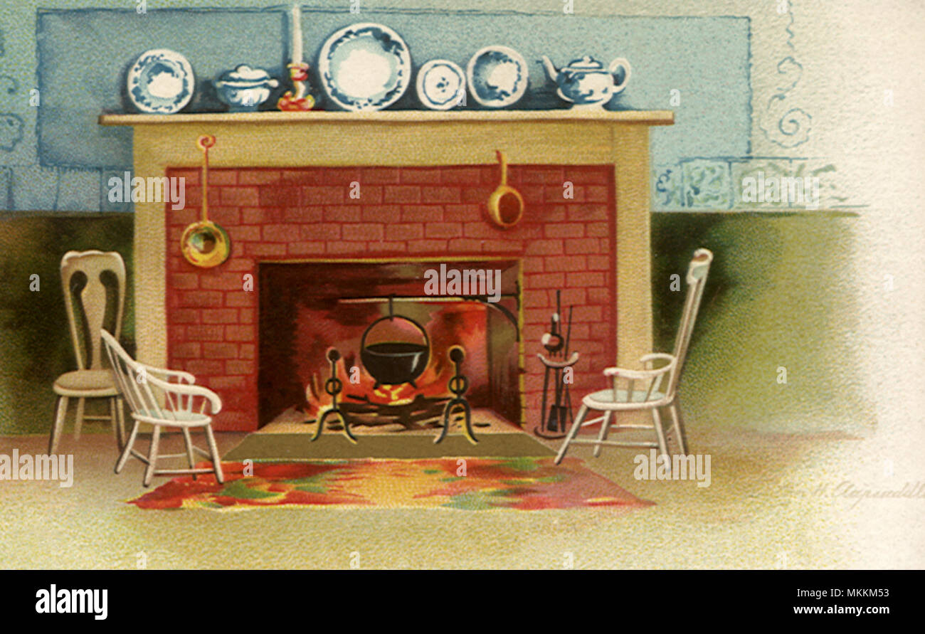 My hearth hi-res stock photography and images - Alamy