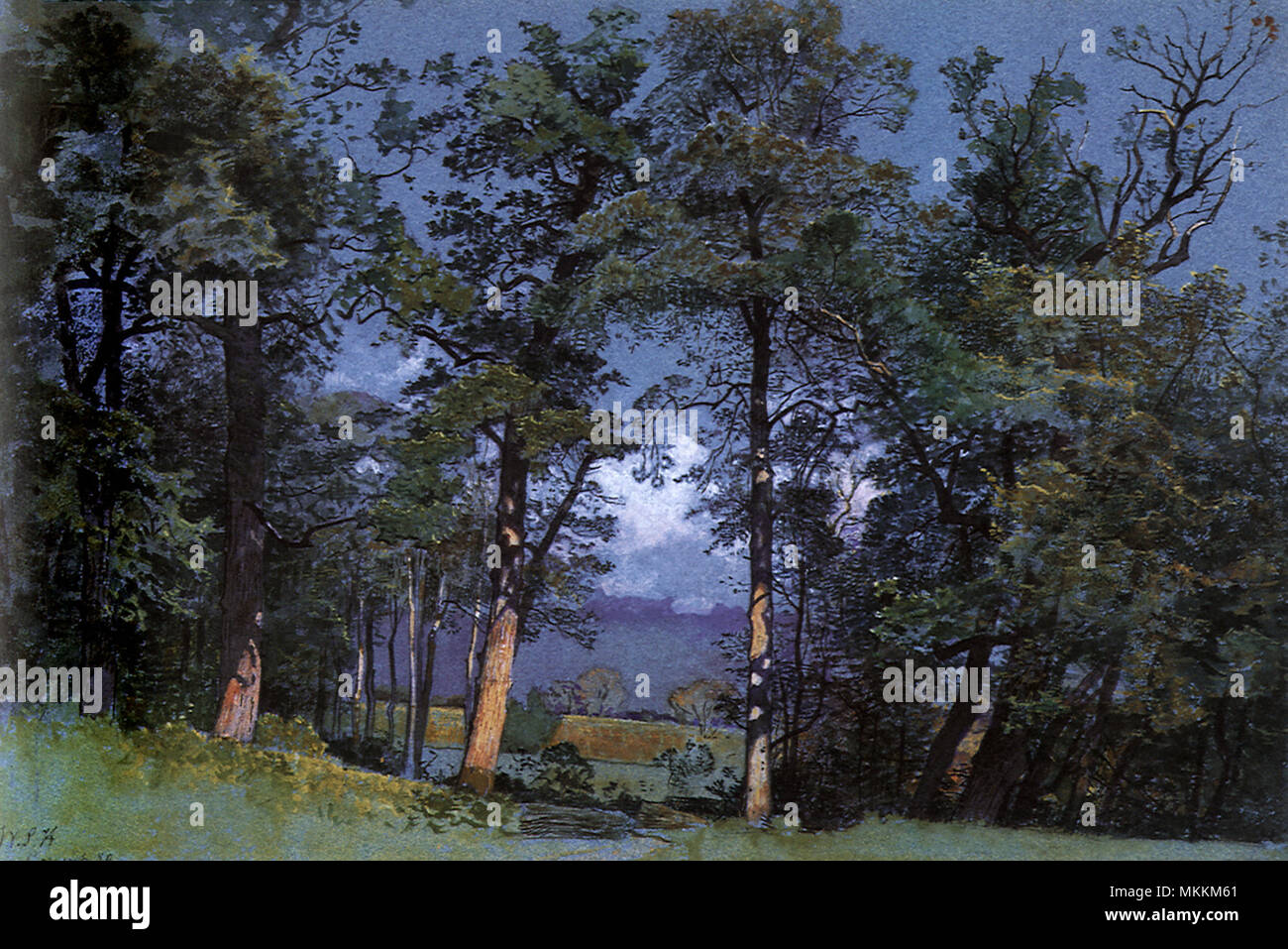 Science lake hi-res stock photography and images - Alamy