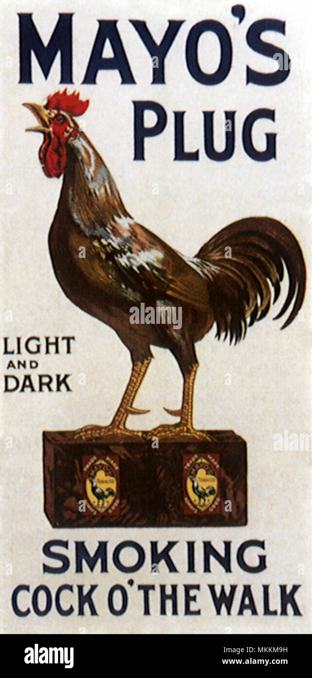 Tobacco plug hi-res stock photography and images - Alamy