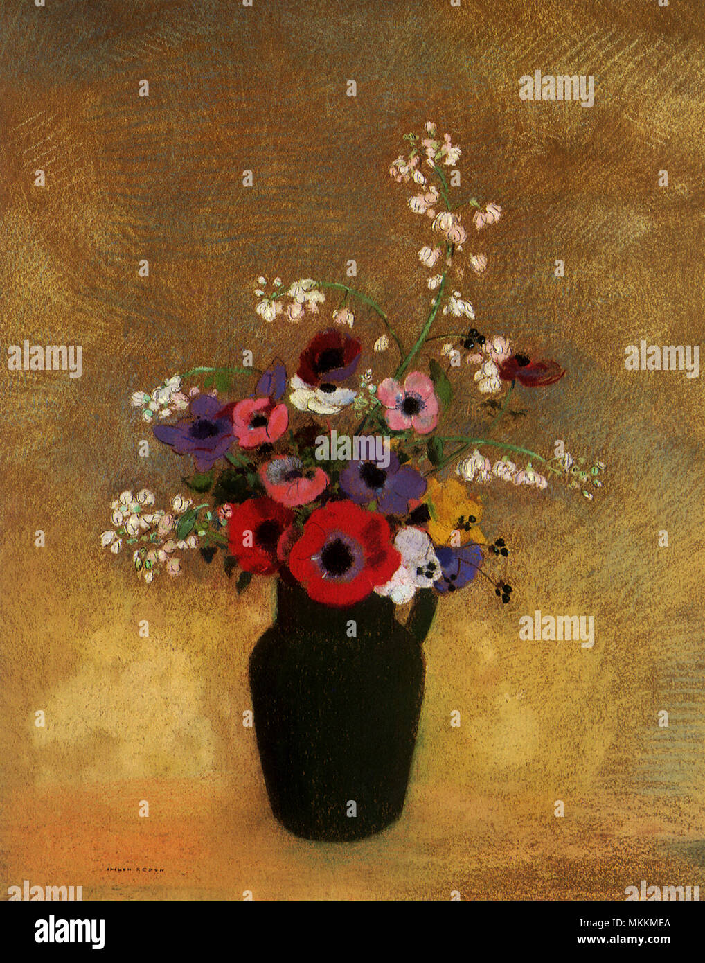 Very large flowers hi-res stock photography and images - Alamy