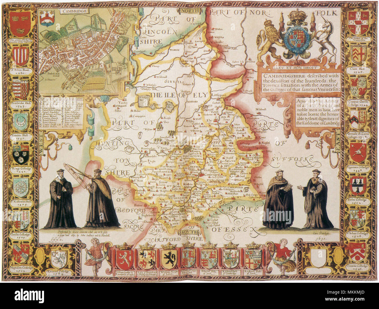 1611 hi-res stock photography and images - Alamy