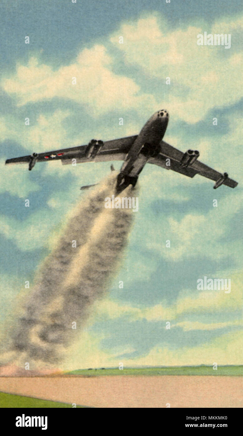 Stratojet Stock Photos & Stratojet Stock Images - Alamy