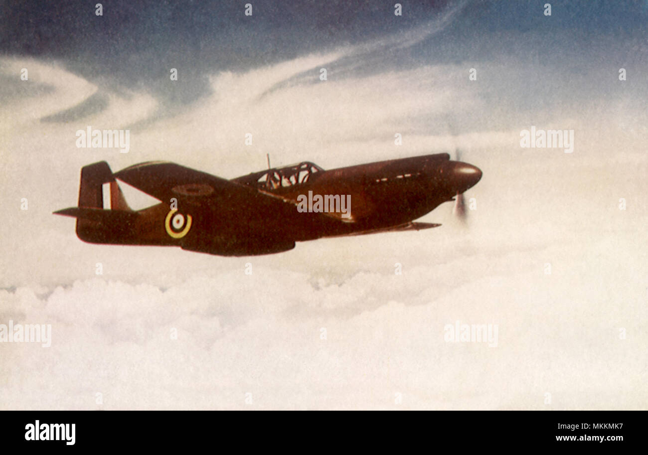 1945 Mustang Stock Photos & 1945 Mustang Stock Images - Alamy