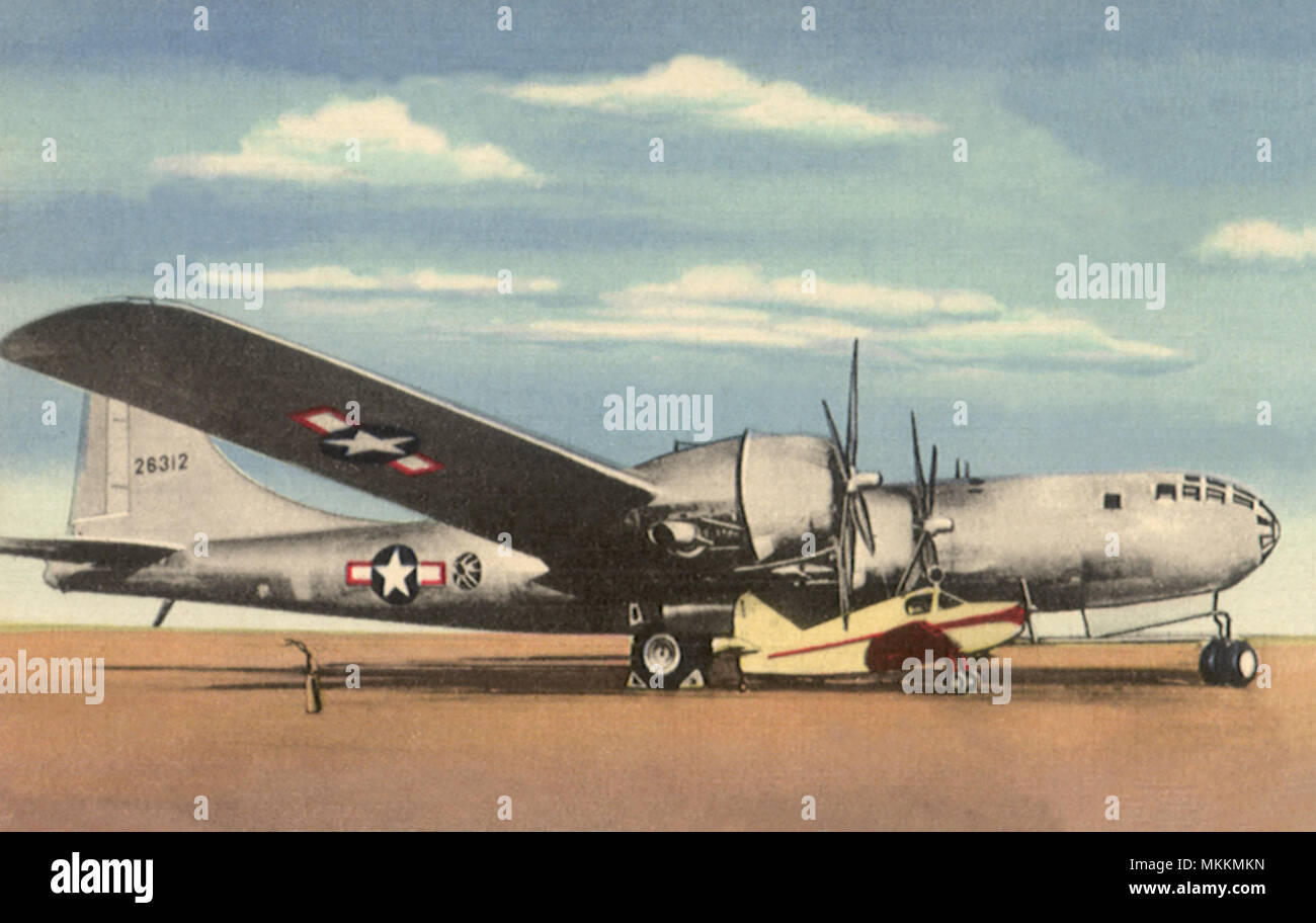 B 29 plane hi-res stock photography and images - Alamy