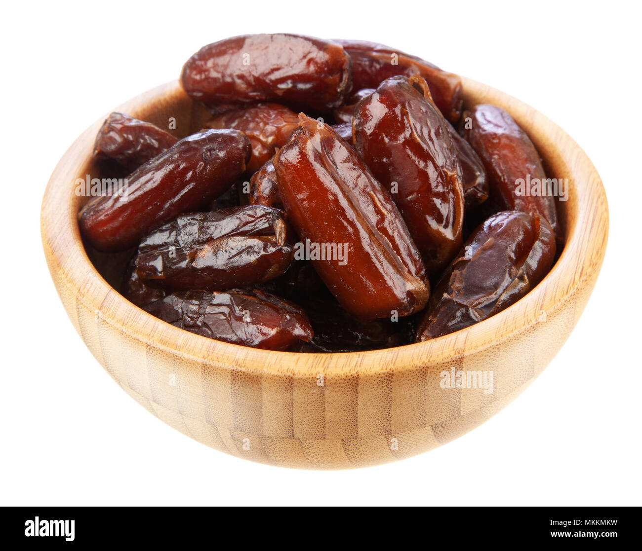 Dates isolated on white Stock Photo - Alamy