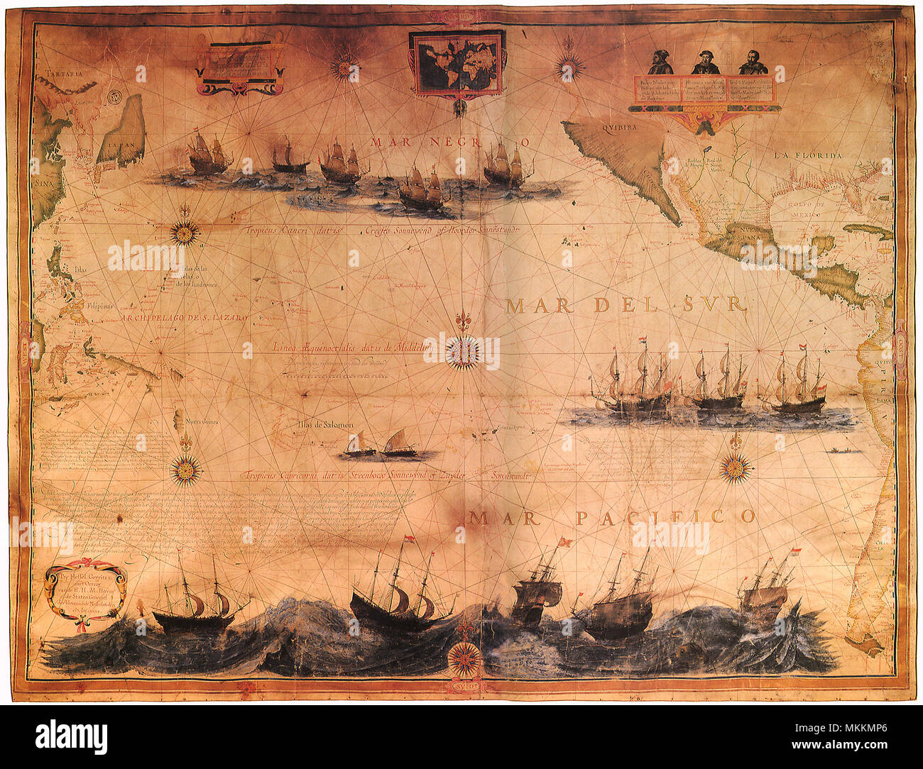 Asia pacific map hi-res stock photography and images - Alamy