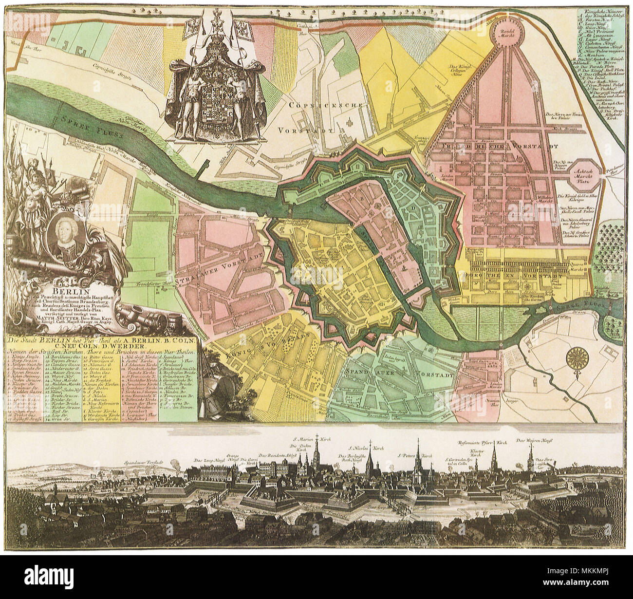 1740 world map hi-res stock photography and images - Alamy