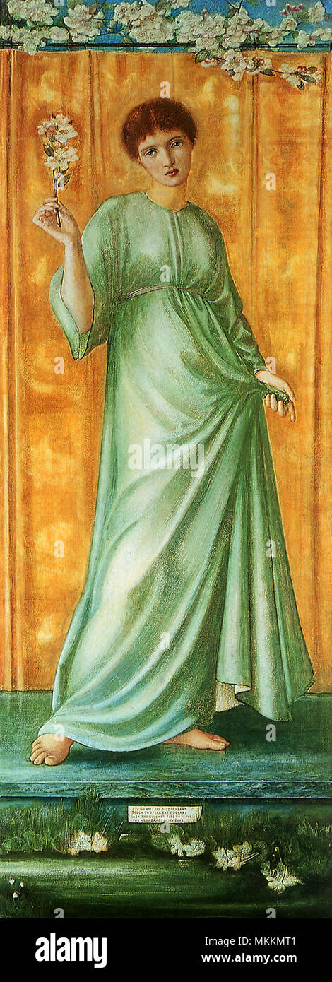 Edward spring hi-res stock photography and images - Alamy