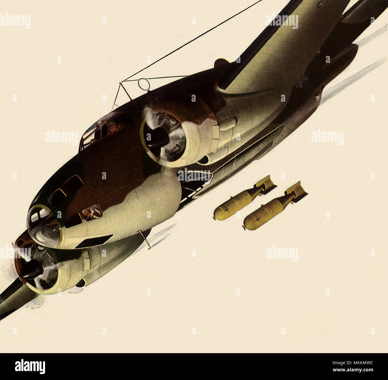 Ww2 Bombefly