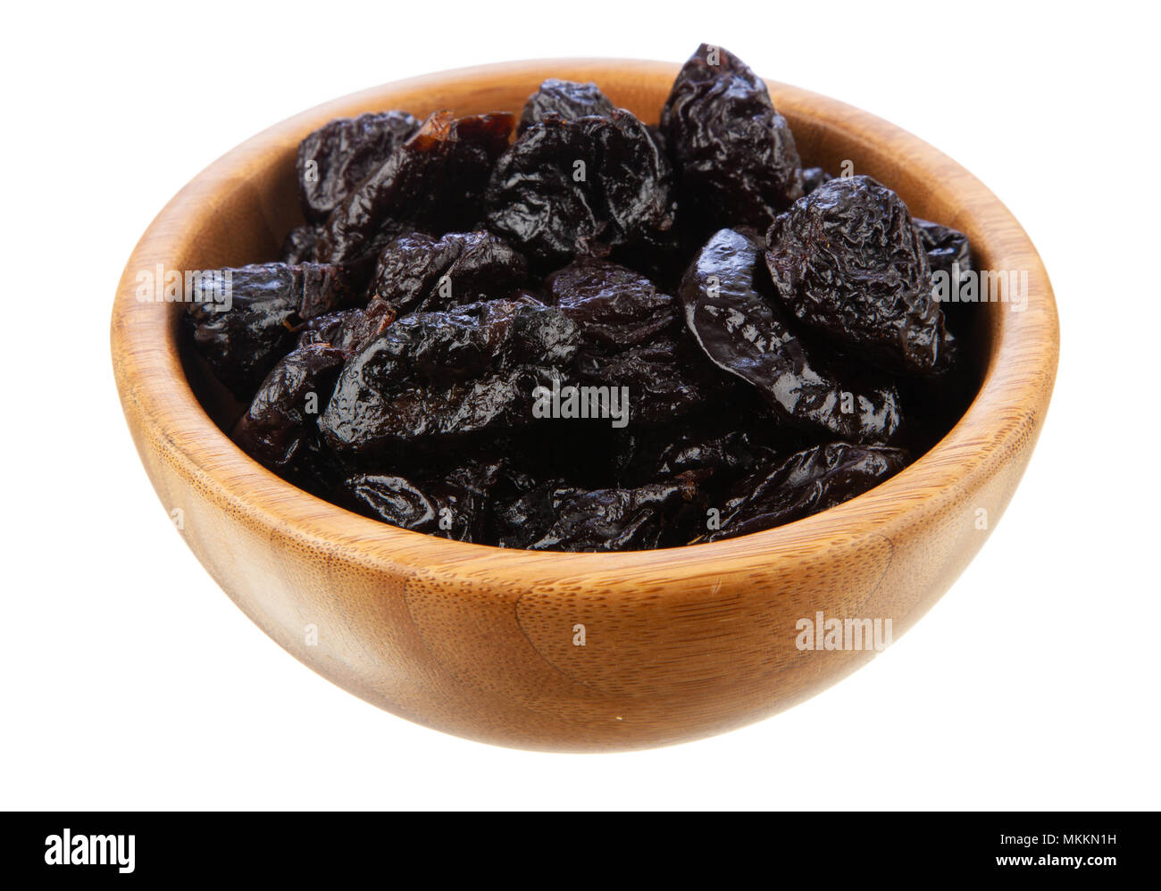 Prune fruit Cut Out Stock Images & Pictures - Alamy