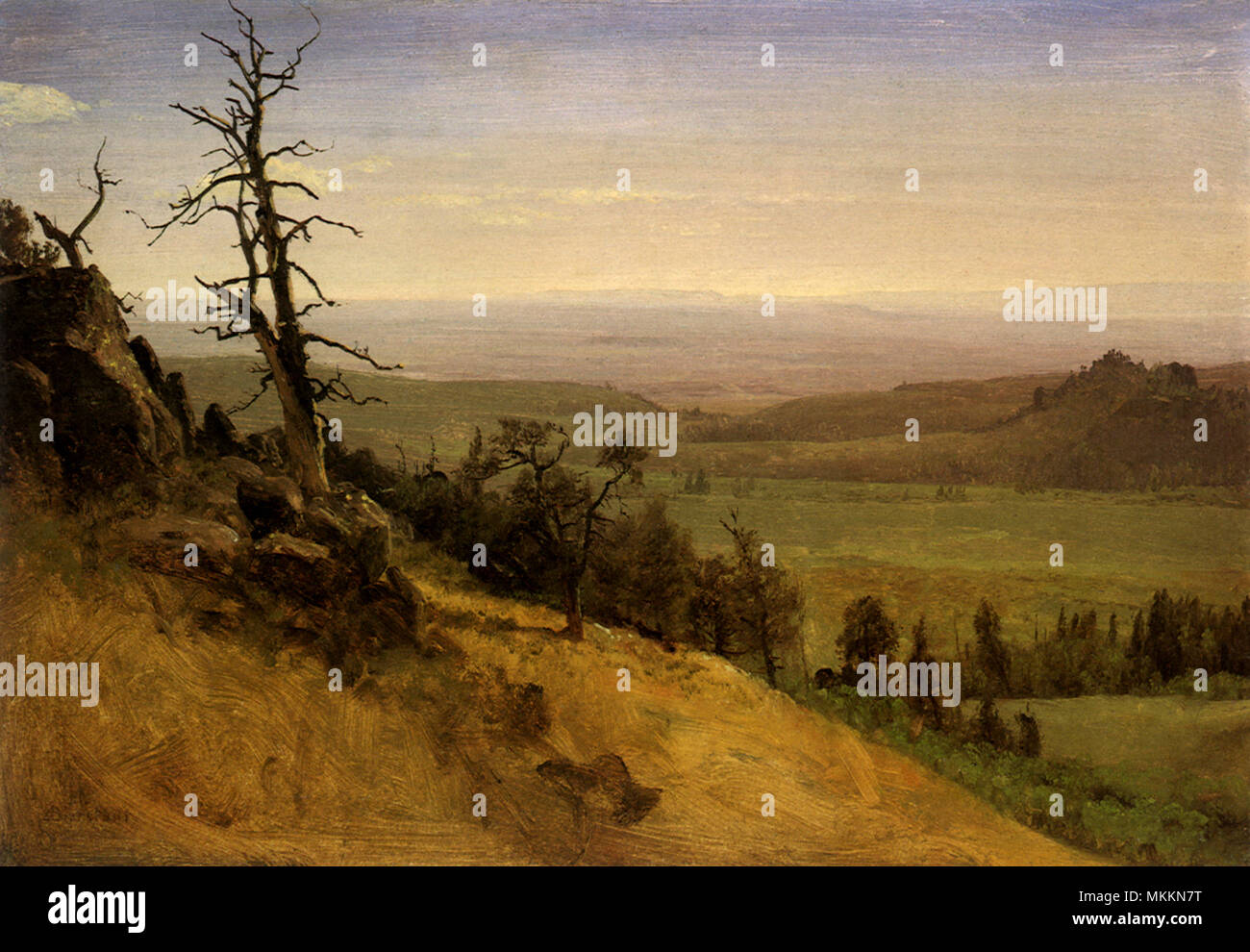 Nebraska landscapes hi-res stock photography and images - Alamy