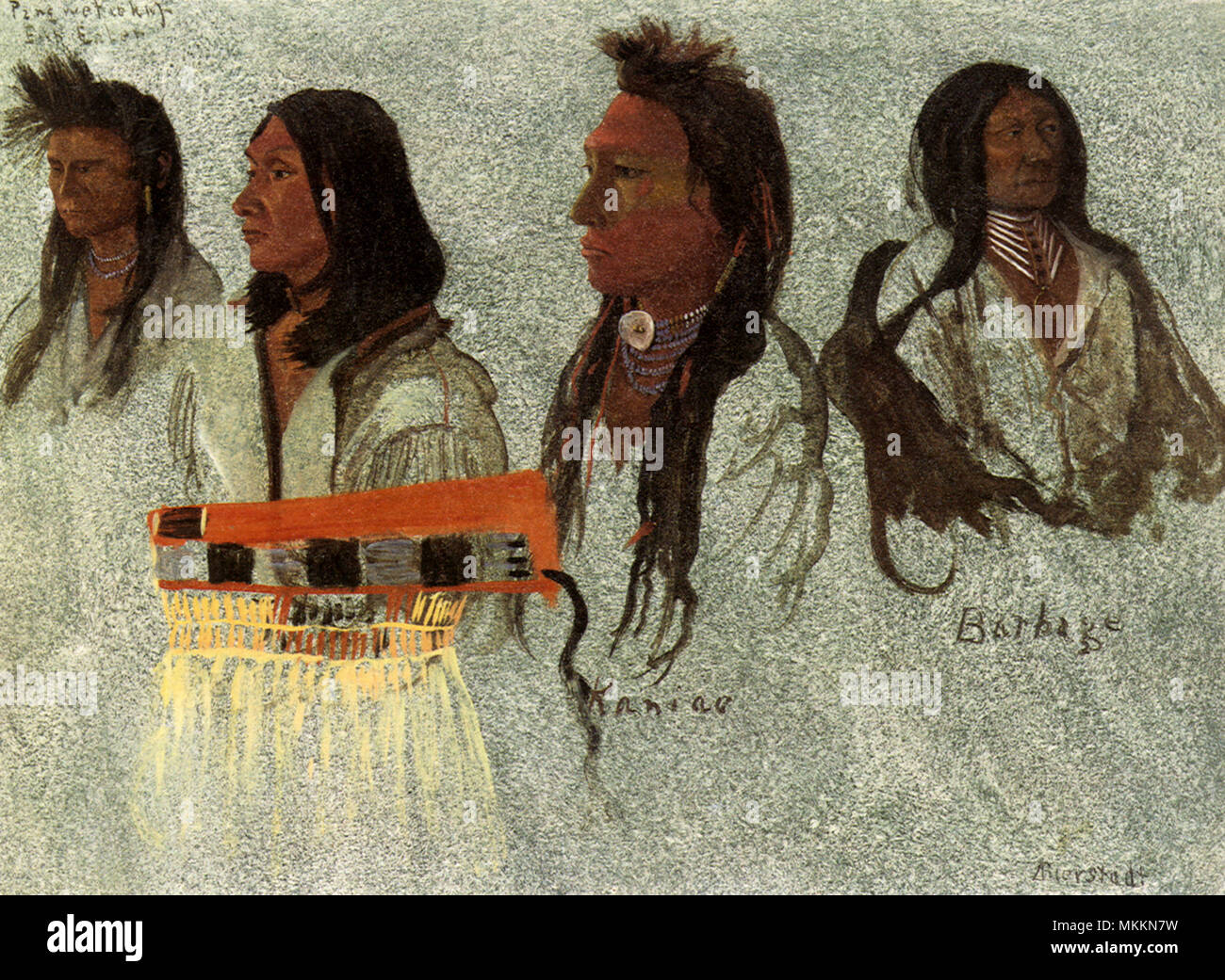 Four indian men hi-res stock photography and images - Alamy