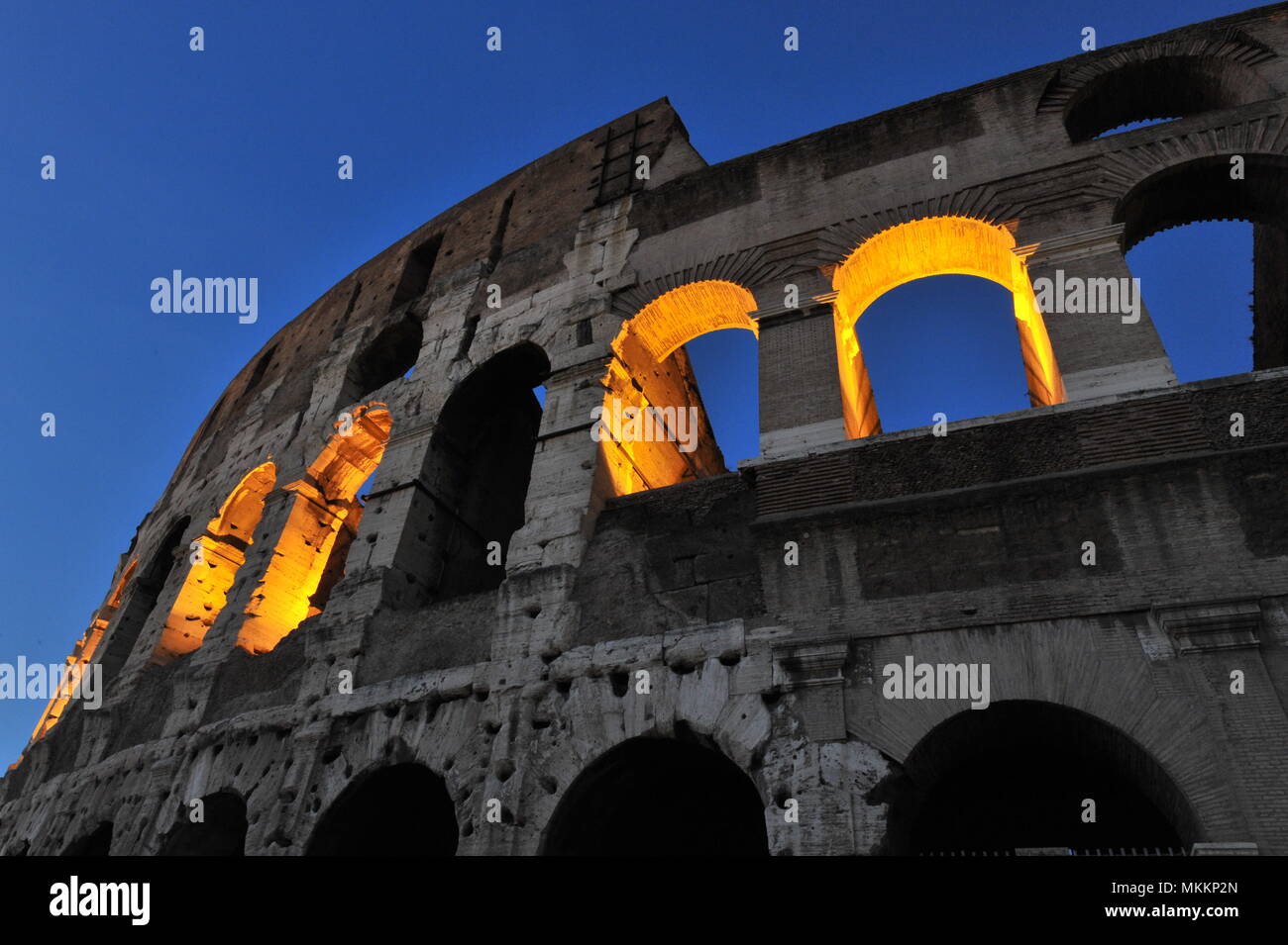 Colosseum, Rome, Amphitheatre, Lazio, Italy, Europa |Kolosseum ...