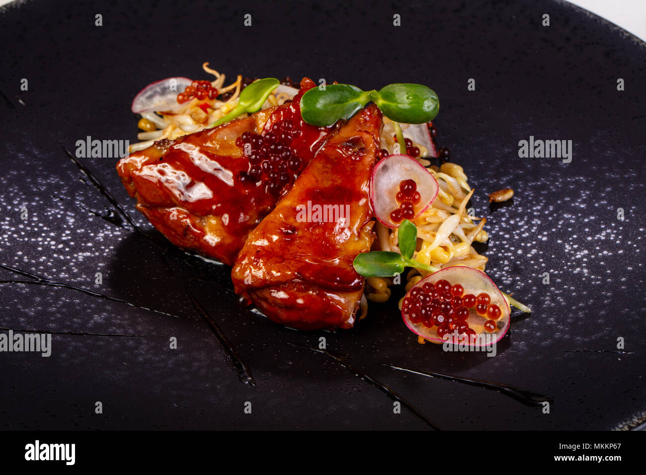 Robata hi-res stock photography and images - Alamy