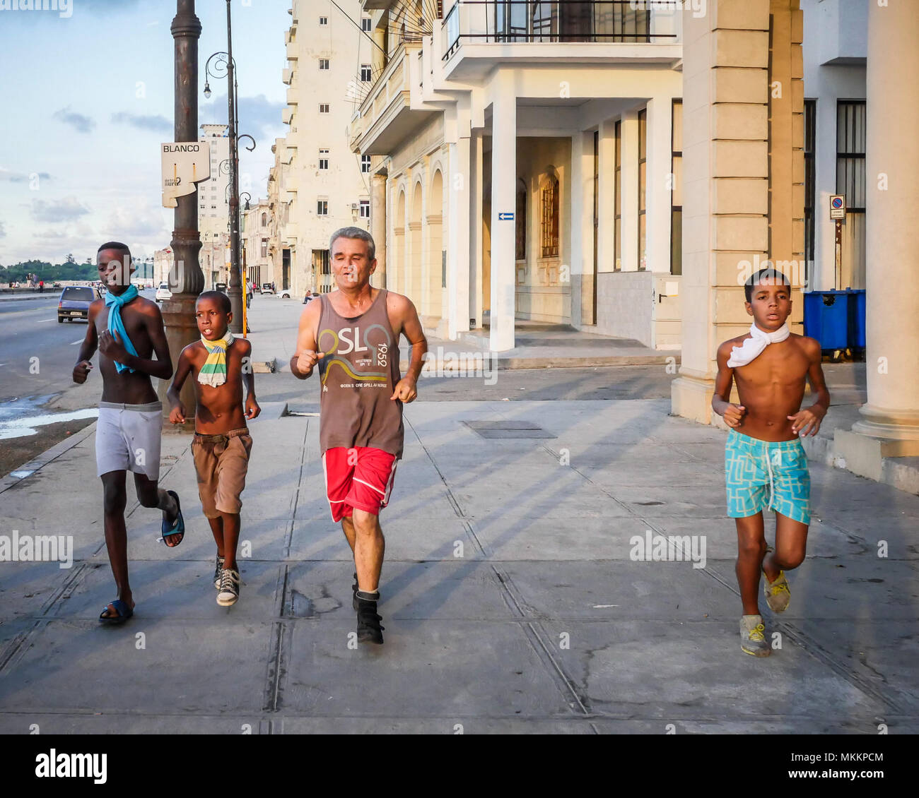 Caribbean Teens Sport High Resolution Stock Photography and Images - Alamy