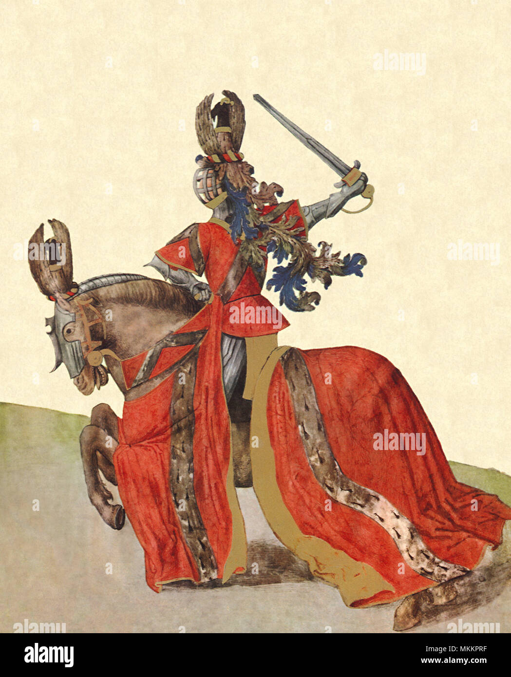 Lord ruler hi-res stock photography and images - Alamy