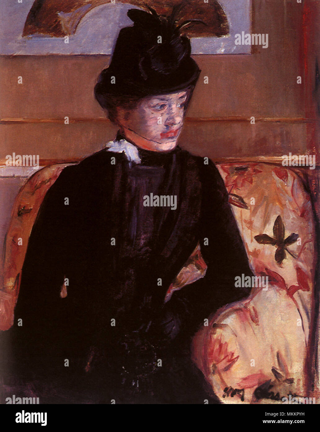 Veiled hi-res stock photography and images - Alamy