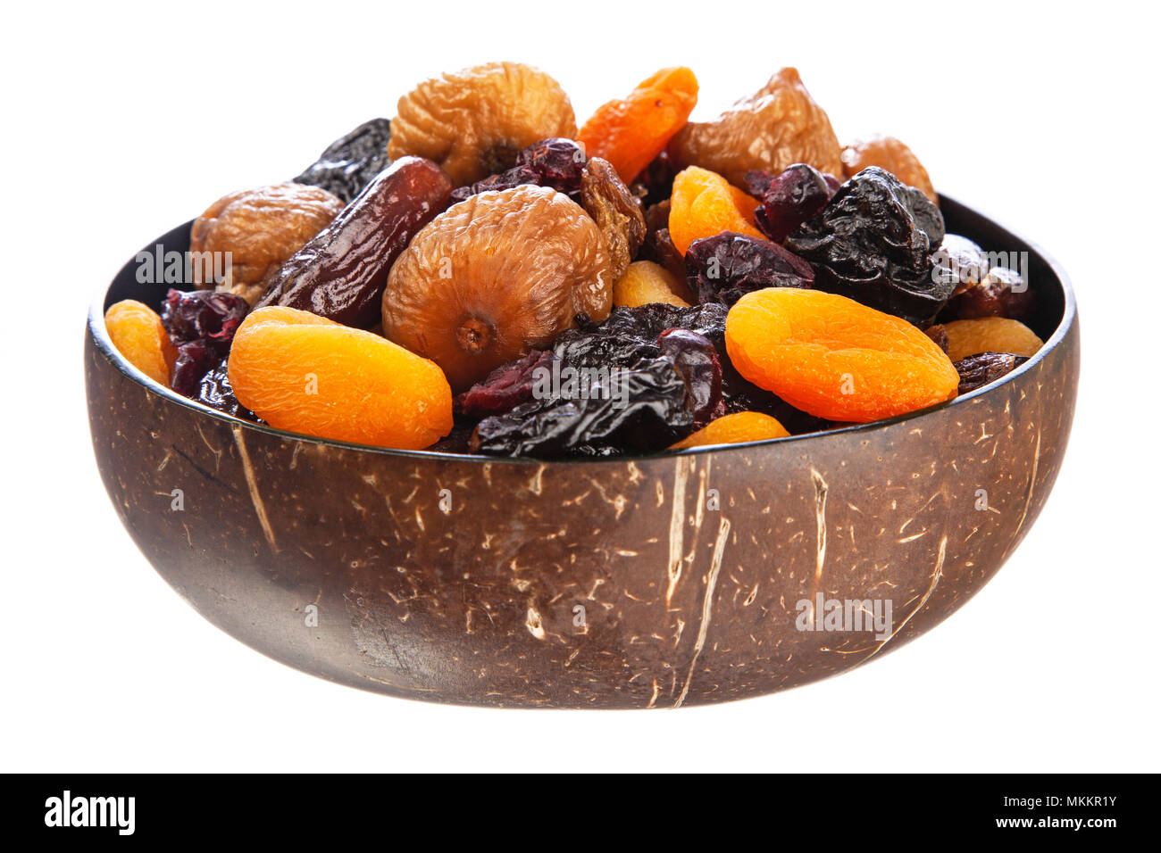Mix fruit isolated hi-res stock photography and images - Alamy