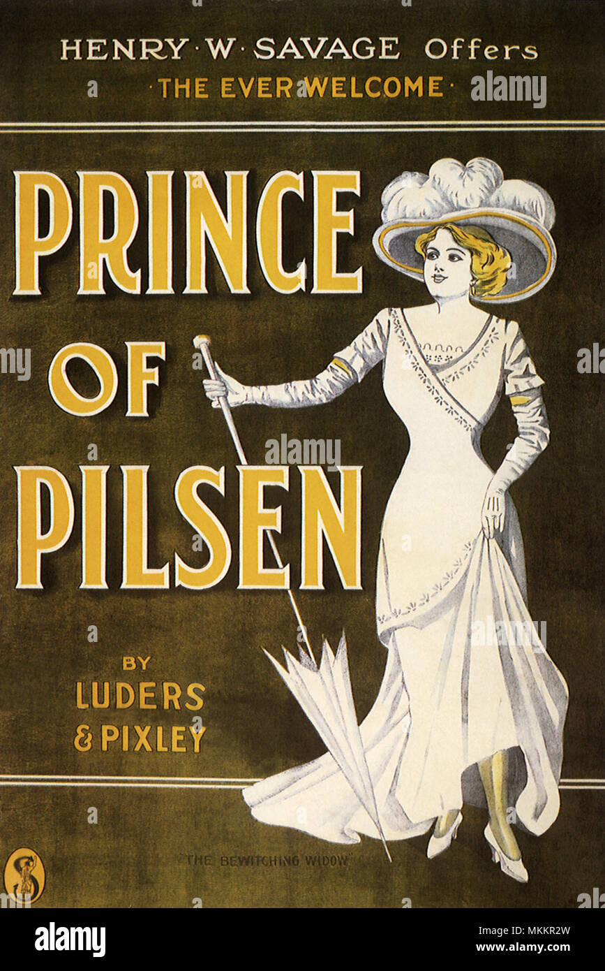 Pilsen hi-res stock photography and images - Alamy