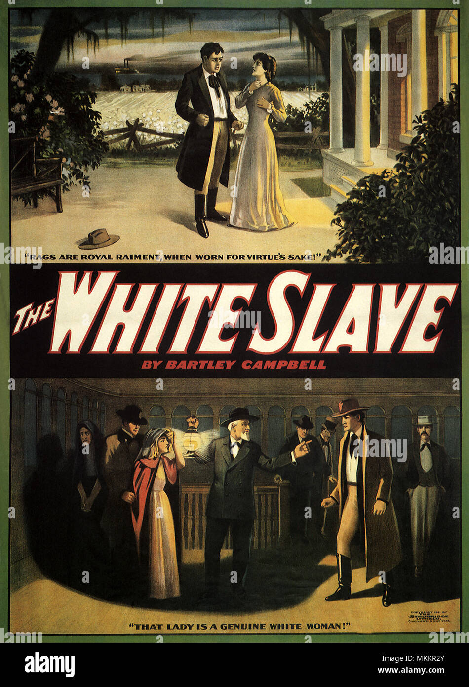 Slave poster hi-res stock photography and images - Alamy