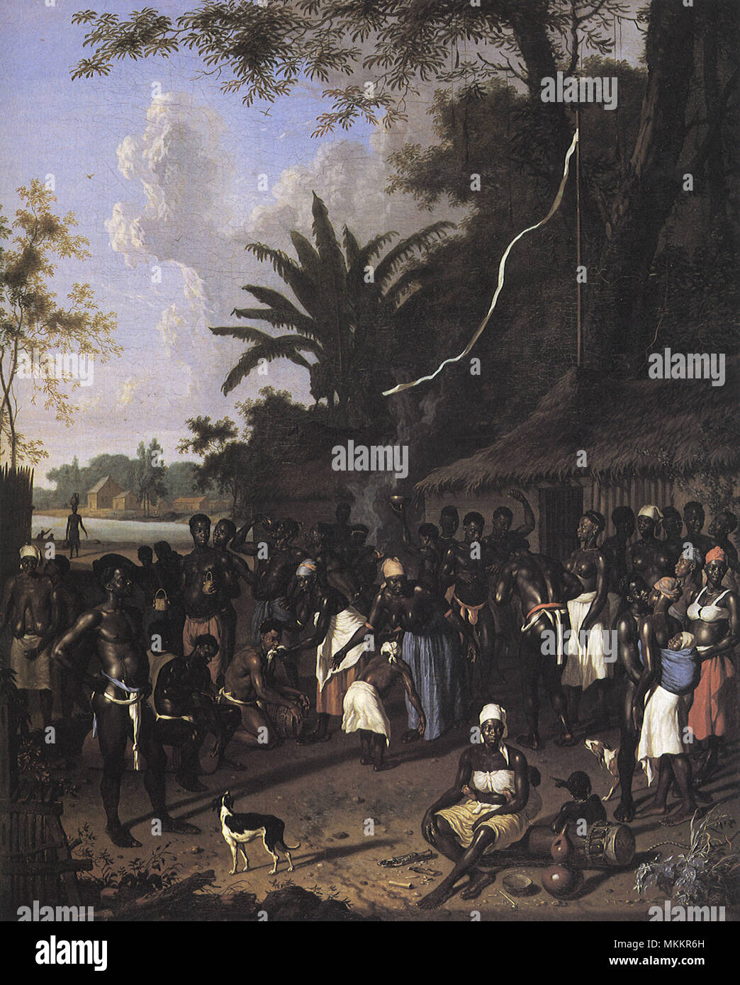 Slave hi-res stock photography and images - Alamy