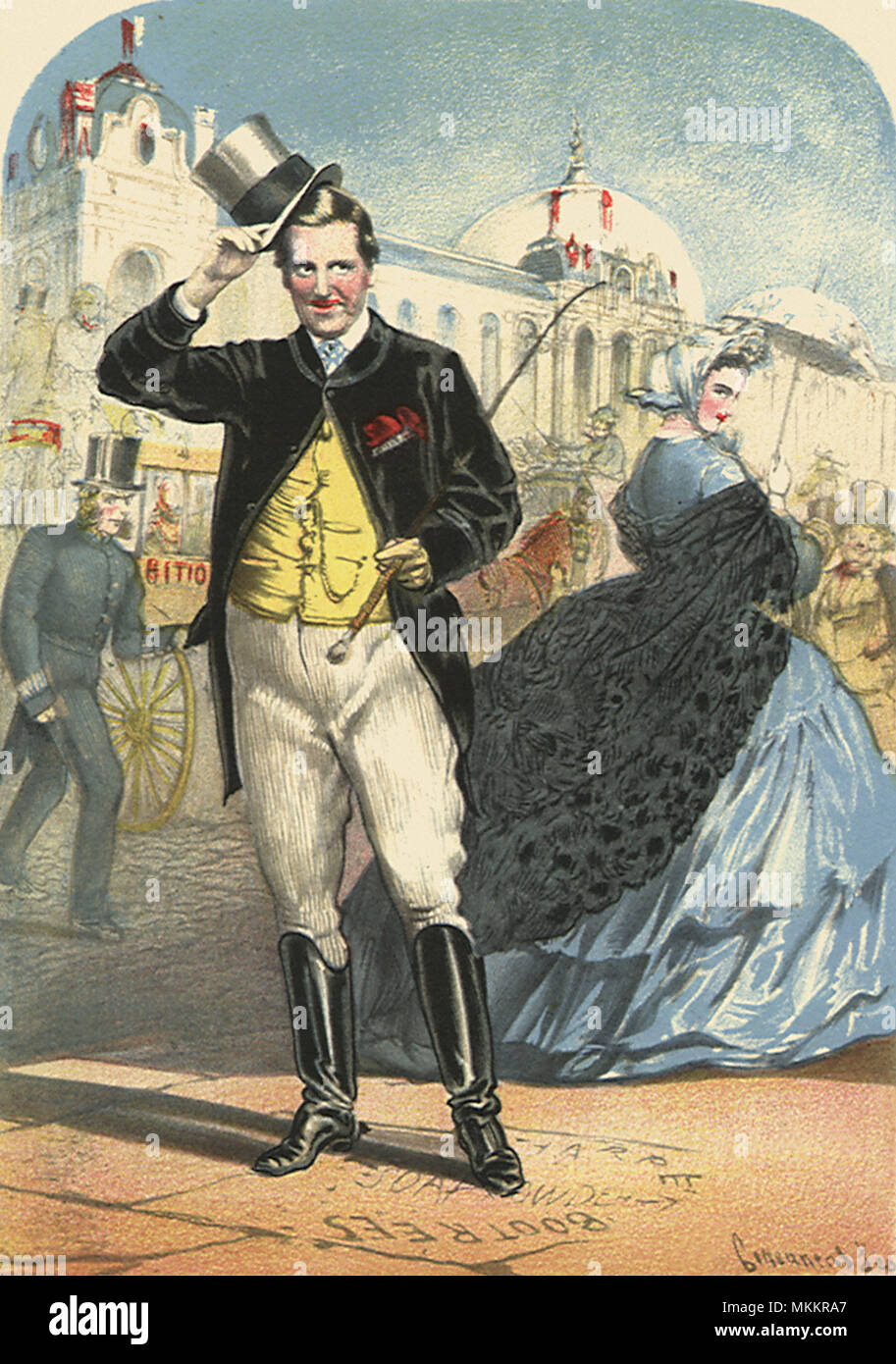 The romantic interlude hi-res stock photography and images - Alamy