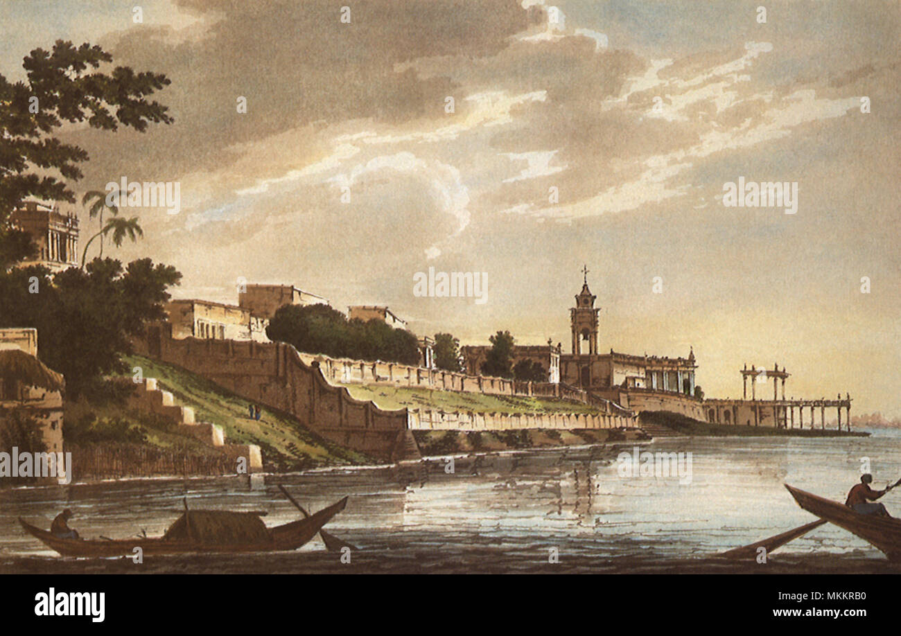 Chinsura High Resolution Stock Photography and Images - Alamy