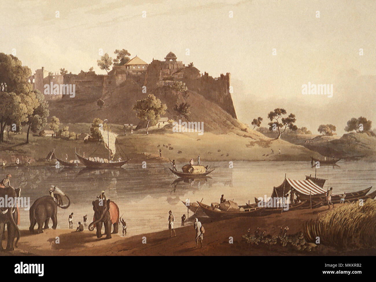 Jaunpur hi-res stock photography and images - Alamy