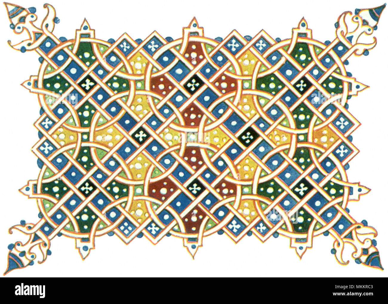 Circle designs hi-res stock photography and images - Alamy