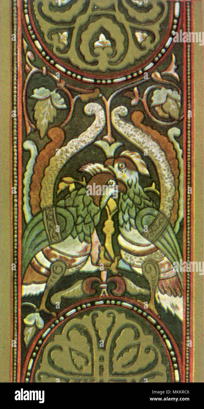 Painting border hi-res stock photography and images - Alamy