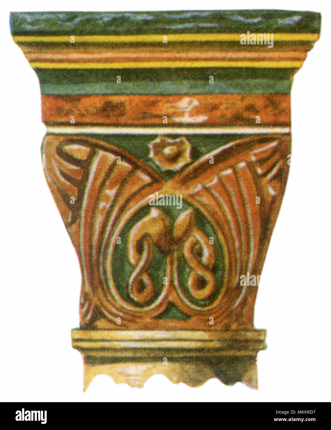 Column church Cut Out Stock Images & Pictures - Alamy