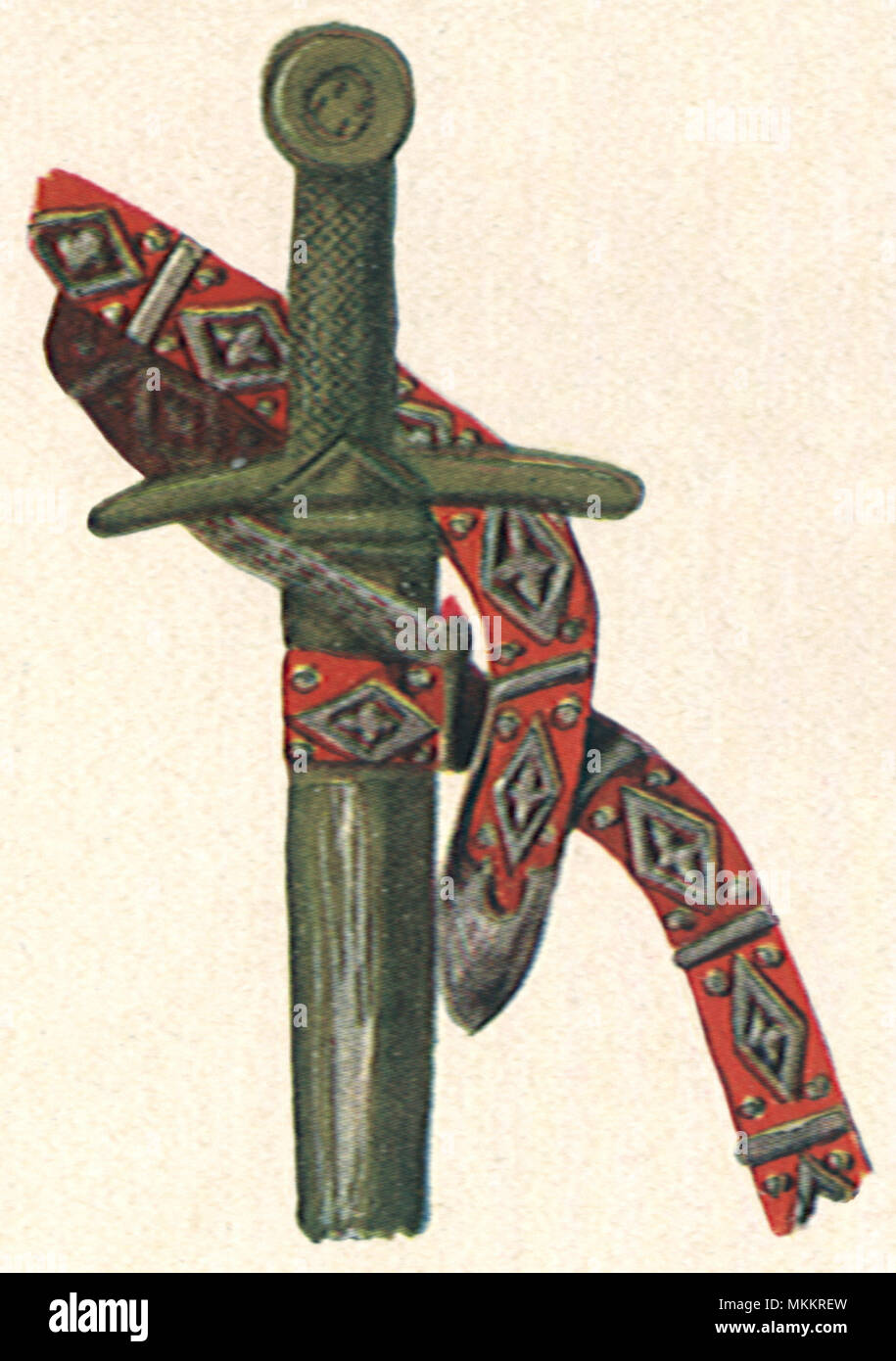 Hilt hi-res stock photography and images - Alamy