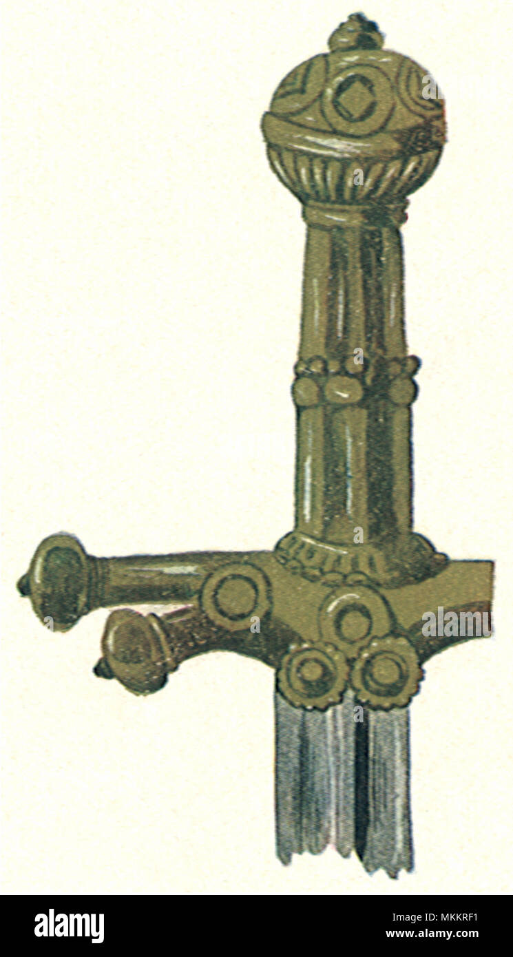 Hilt hi-res stock photography and images - Alamy