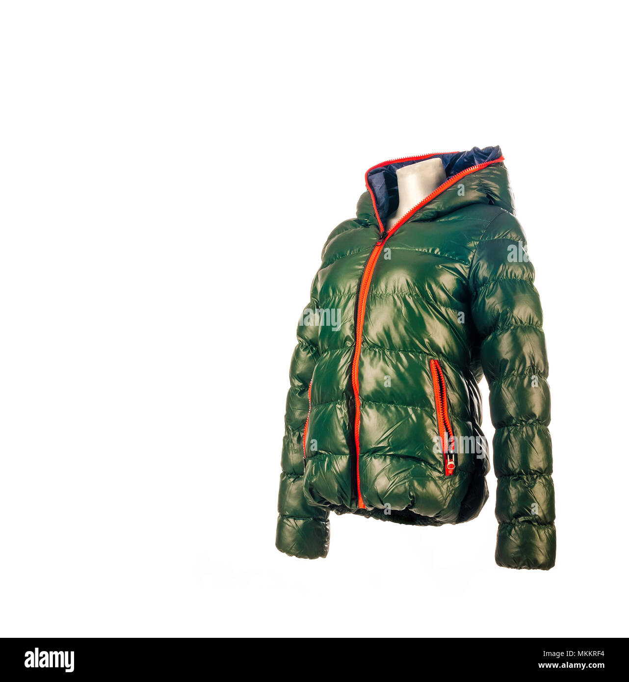 Frost jacket hi-res stock photography and images - Alamy