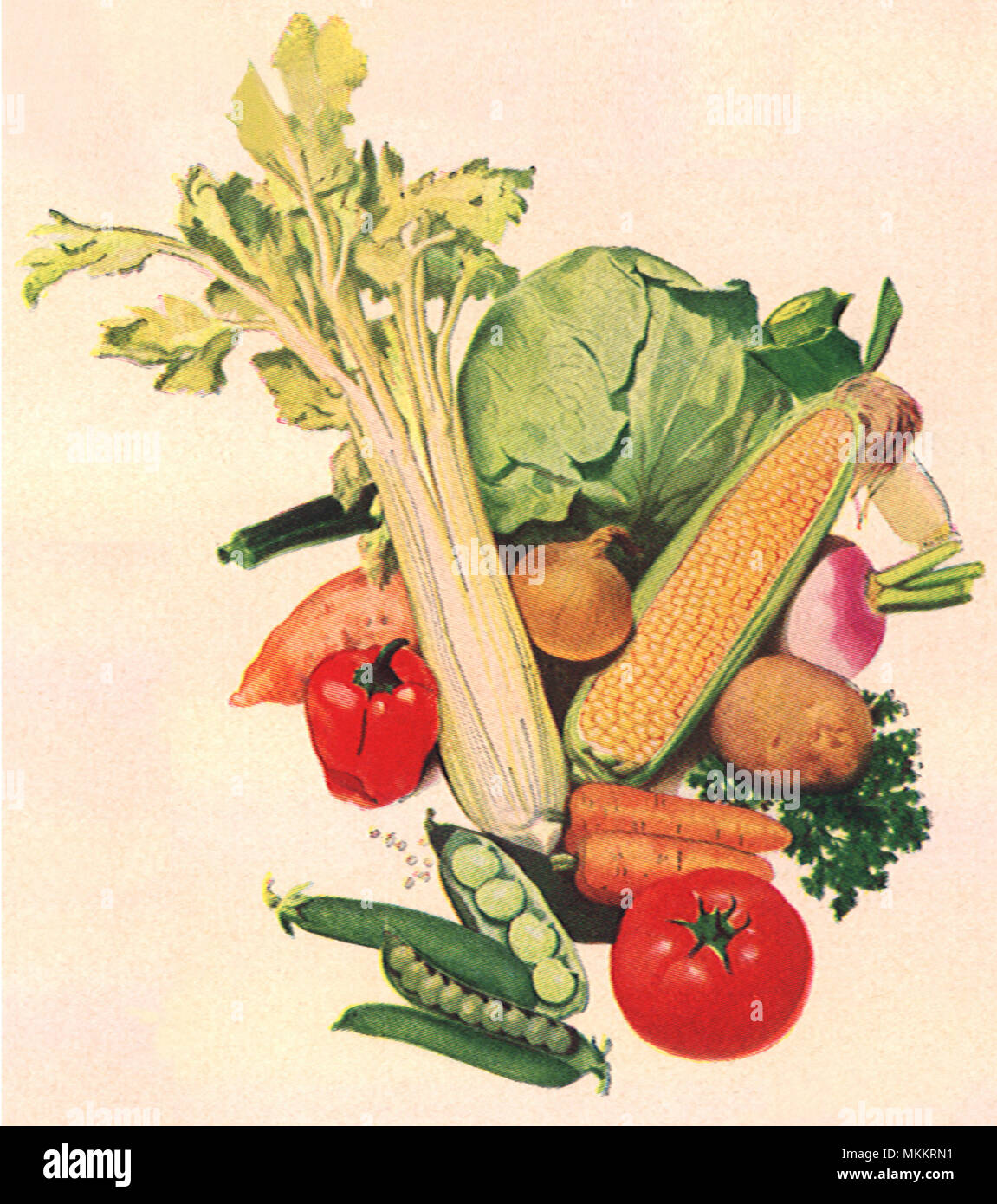 Assortment legumes hi-res stock photography and images - Alamy