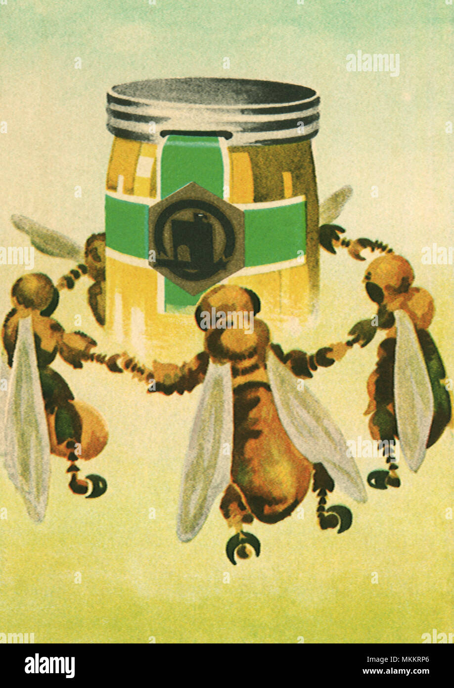 Bee Dancing Bees Dance Store Online