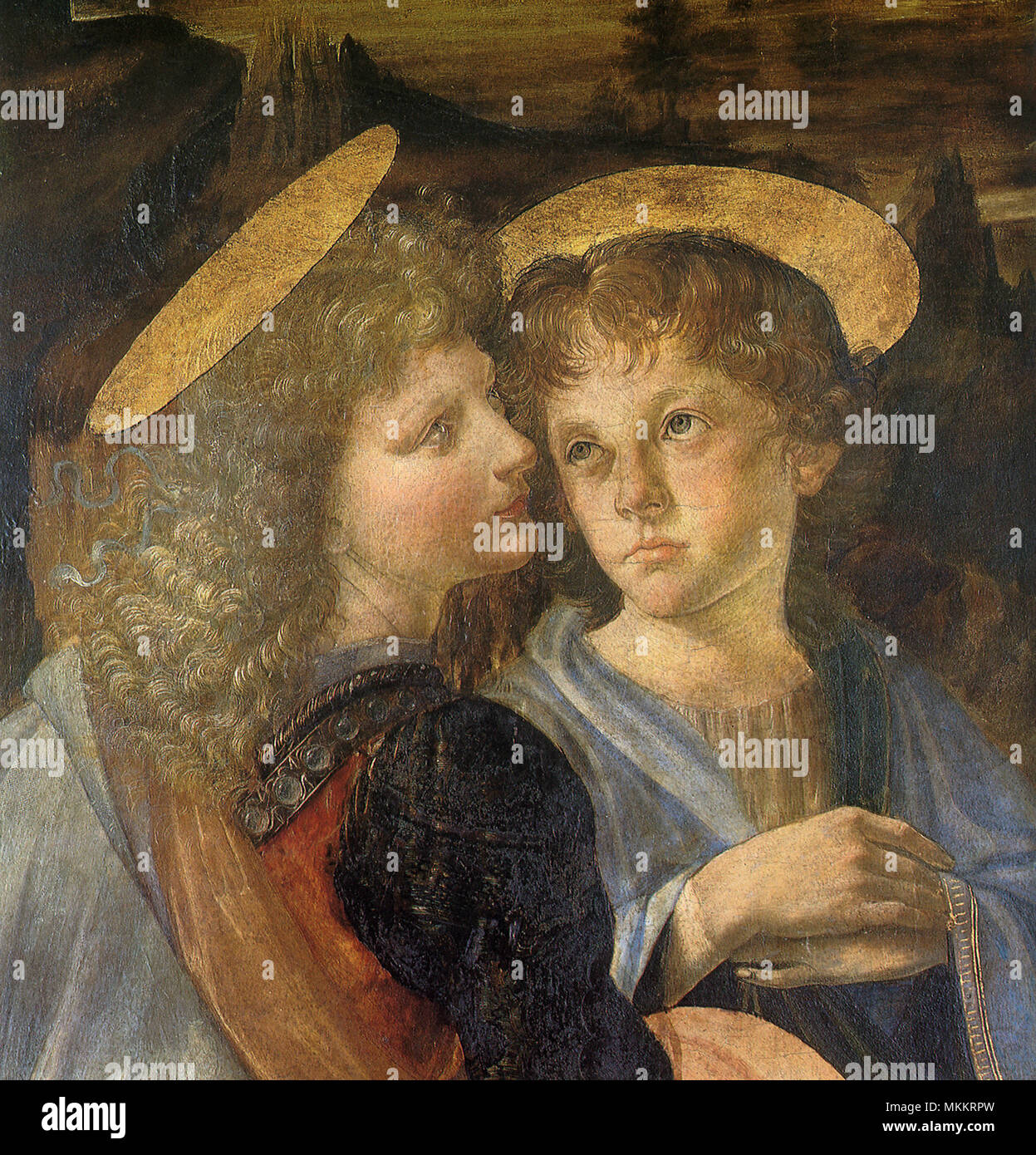 The coronas hi-res stock photography and images - Alamy