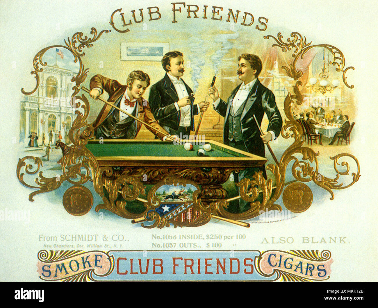 Smoking club hi-res stock photography and images - Alamy